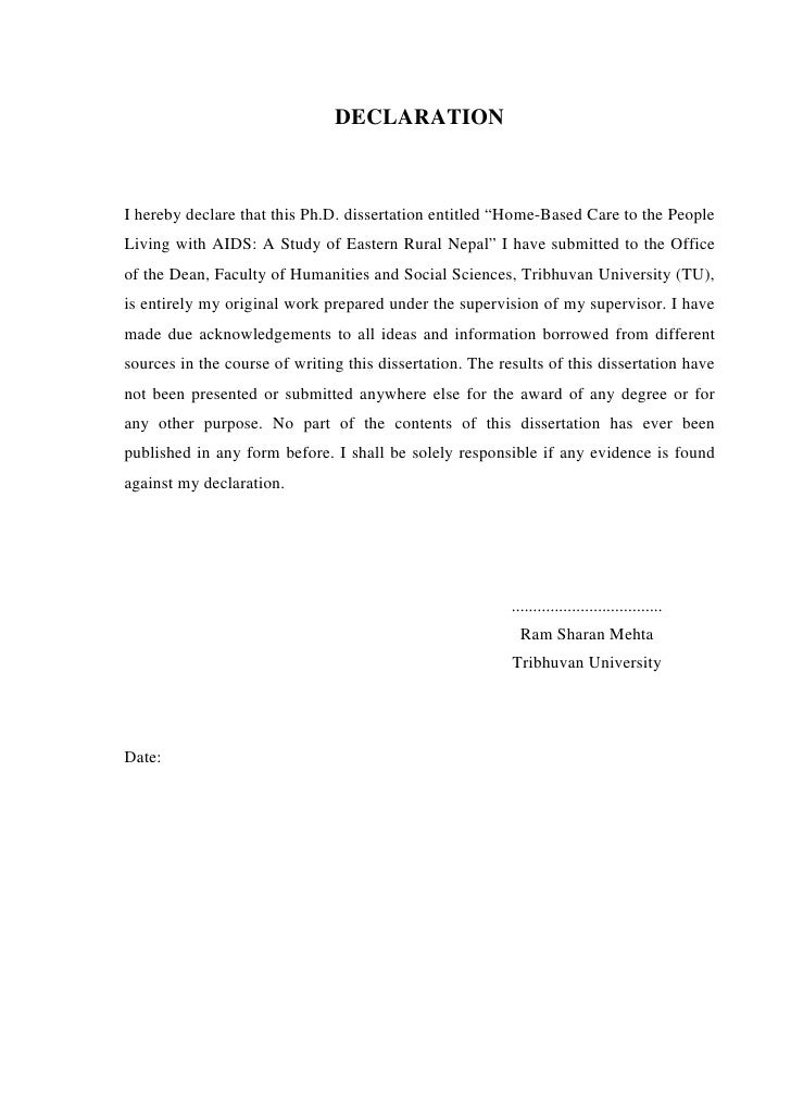 49 Phd Thesis Examples Most Complete Exam 49 Phd Thesis Examples Most Complete Exam